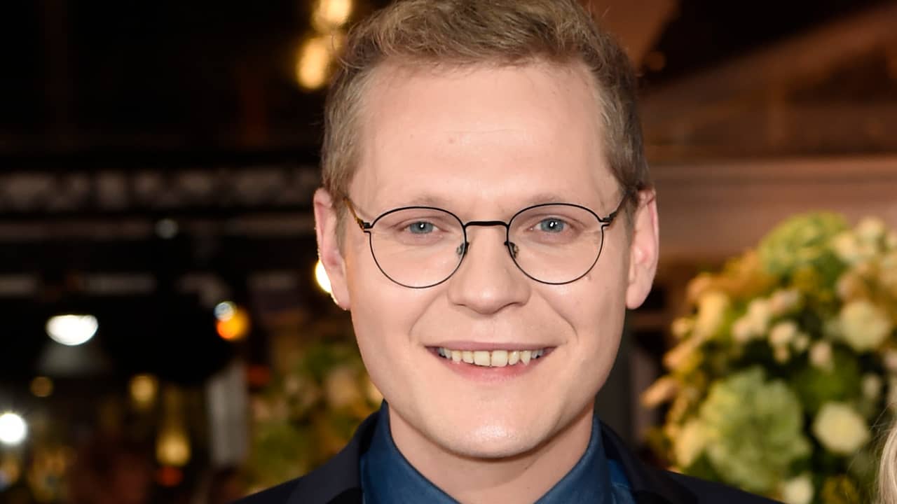 Luuk Ikink en echtgenote Simone Wijnands maken dagelijkse nieuwspodcast | Media | NU.nl