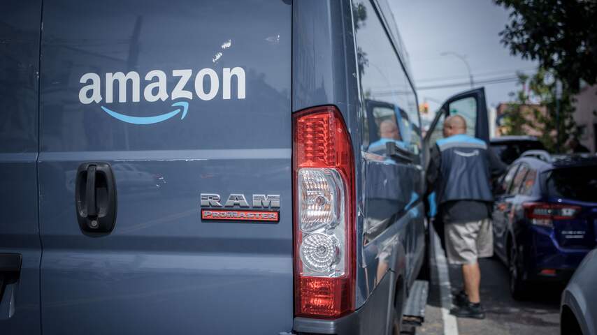 Amazon-topman verwacht dat AI tot minder personeel zal leiden ...