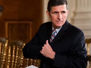 Michael Flynn | NU - Het laatste nieuws het eerst op NU.nl