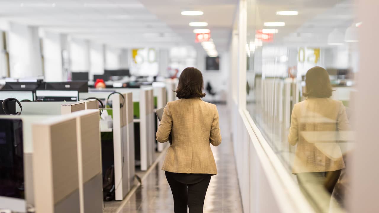 Loonkloof blijft een probleem: zijn Europese regels de oplossing ...