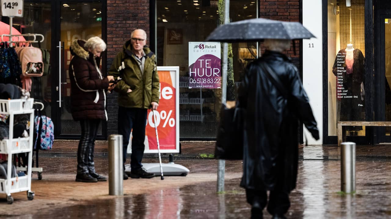 Gemeenten hebben een miljoen meldingen over laatbetalers gekregen ...