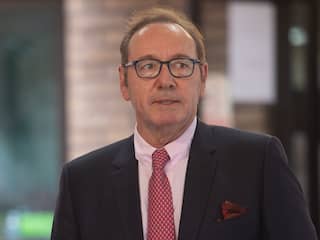 Kevin Spacey | NU - Het laatste nieuws het eerst op NU.nl