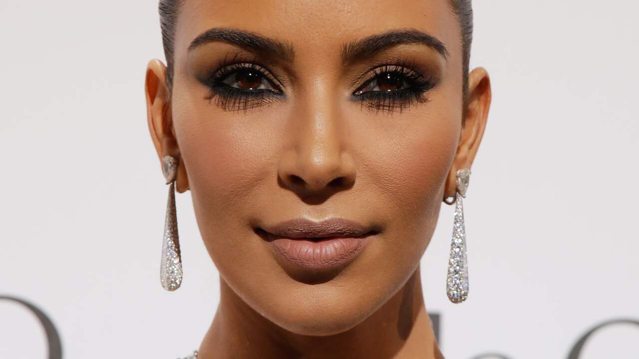 Franse politie pakt nieuwe verdachte overval Kim Kardashian op ...