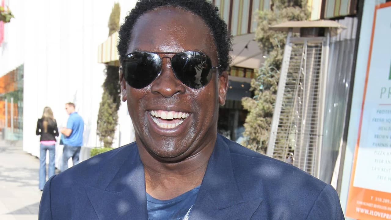 ER-acteur Dearon Thompson op 55-jarige leeftijd overleden | Films ...