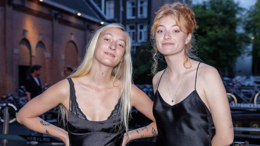 Froukje en S10 brengen single uit en geven gezamenlijk concert in Ziggo ...