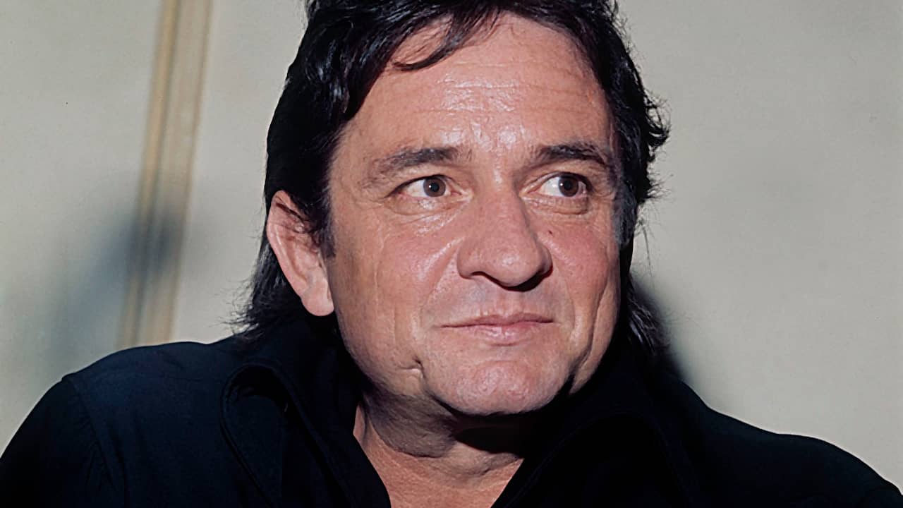 Oude demo's van Johnny Cash afgemaakt en uitgebracht als album | Muziek ...