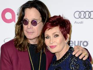 Sharon Osbourne | NU - Het laatste nieuws het eerst op NU.nl