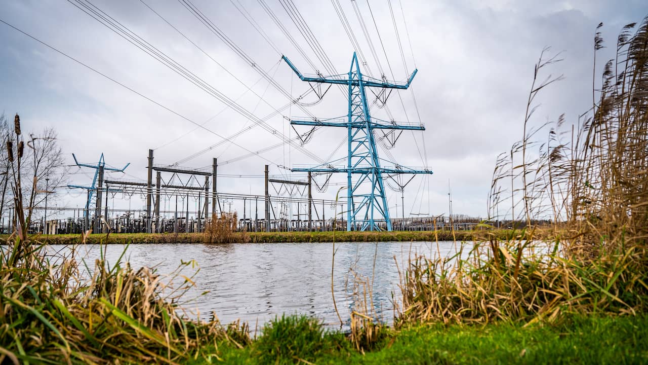 Nederland kan stroomstoring opvangen: 'Dat dachten Spanje en Portugal ...