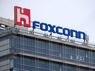 Foxconn | NU - Het laatste nieuws het eerst op NU.nl