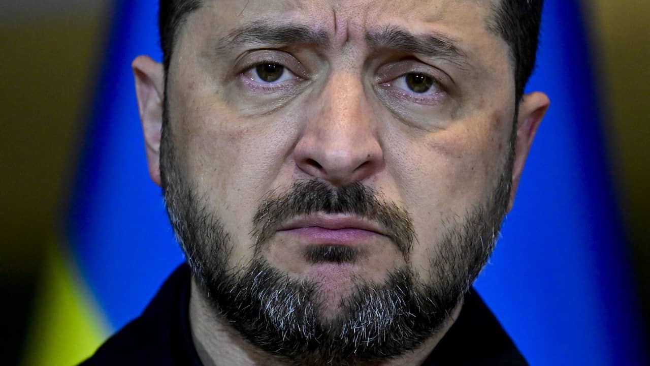 Europa en de VS verdeeld, Rusland leert bij: Oekraïne komt klem te ...