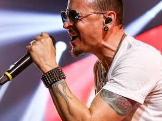 Chester Bennington | NU - Het laatste nieuws het eerst op NU.nl