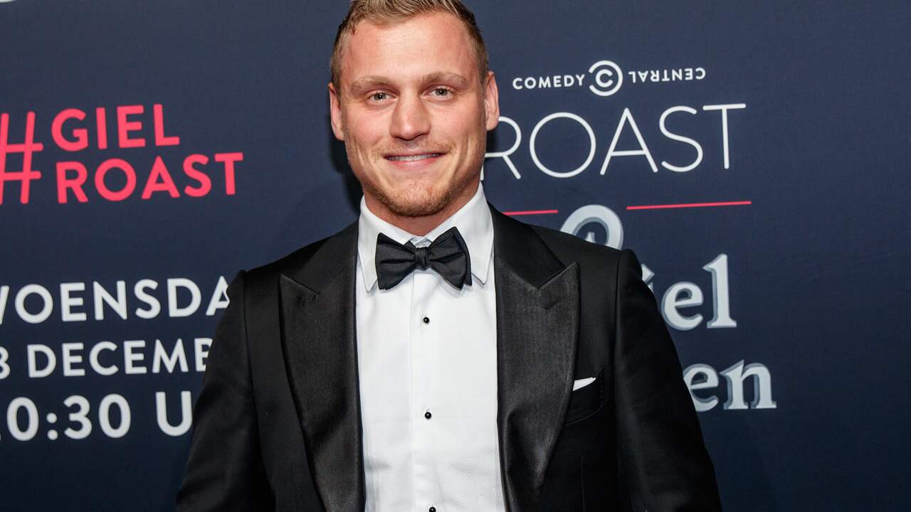 Kaj Gorgels vindt YouTubers echter dan mensen op televisie | Media | NU.nl