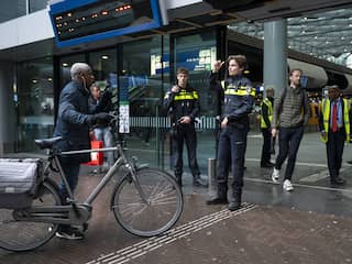 Den Haag | NU - Het laatste nieuws het eerst op NU.nl