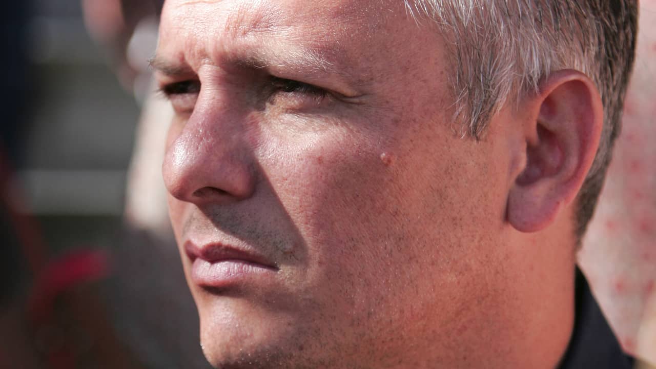 Curaçaose oud-premier Gerrit Schotte krijgt drie jaar cel wegens ...