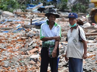 Aardbeving Lombok | NU - Het laatste nieuws het eerst op NU.nl