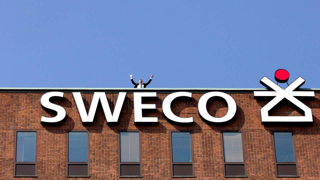 Grontmij gaat verder als Sweco Nederland | Economie | NU.nl