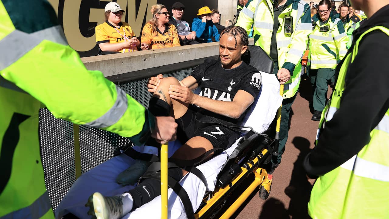 Ook Xavi Simons mist WK met Oranje door blessure: 'Mijn hart is ...