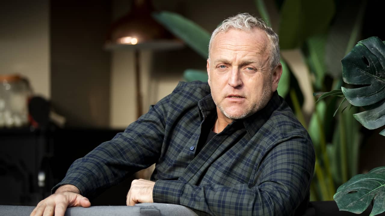 Gordon noemt seponeren aangifte tegen Privé-hoofdredacteur ...