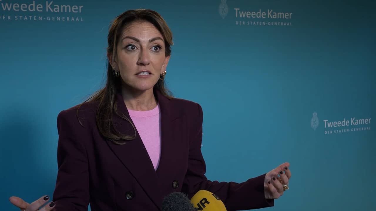 Teruglezen formatie | 'Tegenpolen' gaan om tafel: VVD en GL-PvdA, en ...