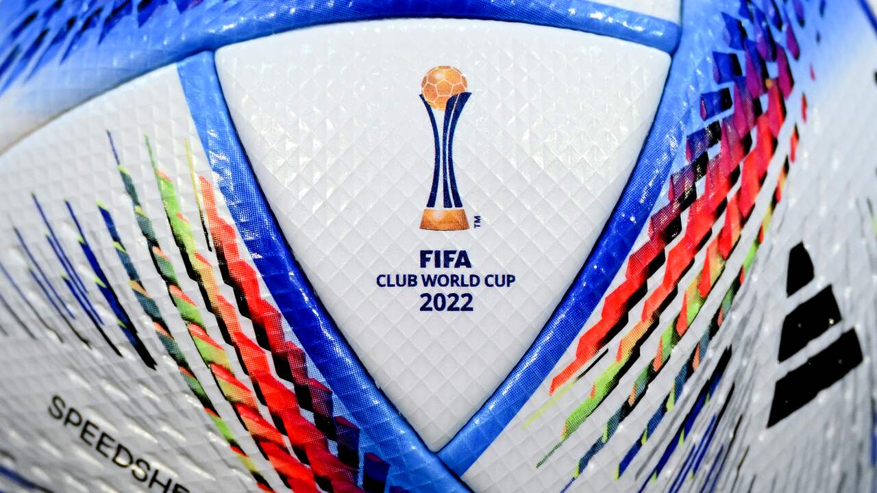 FIFPRO wil dat WK voor clubs niet doorgaat en daagt FIFA voor de ...