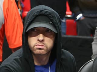 Eminem | NU - Het laatste nieuws het eerst op NU.nl