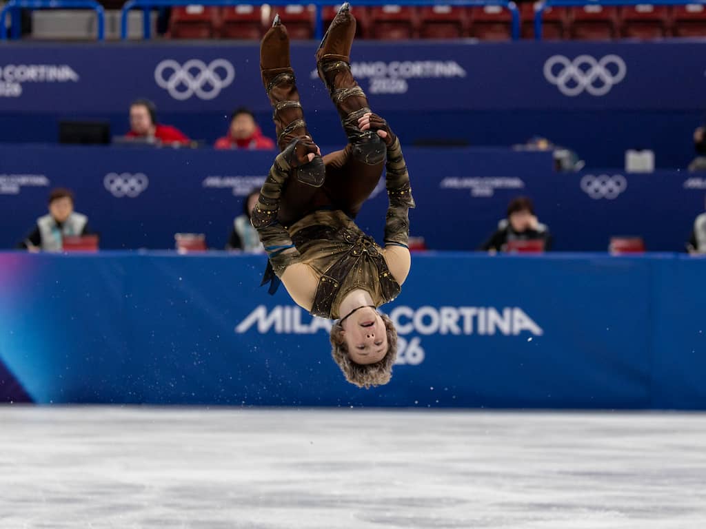 Teruglezen | Japan schrijft twee medailles bij na finale big air ...