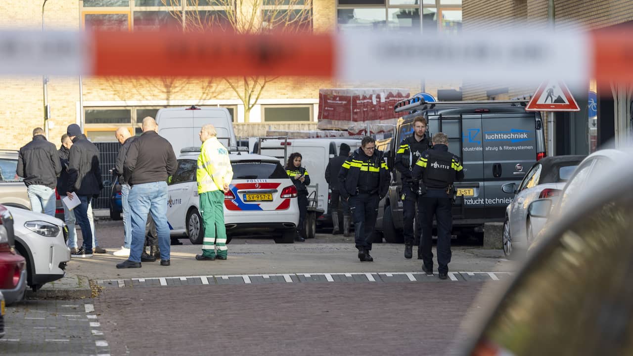Zeventienjarige hoort acht jaar cel en tbs eisen voor liquidatie in Amstelveen | Binnenland | NU.nl