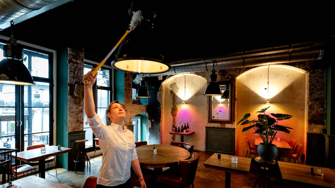 Musea en de horeca binnen open: dit zijn de versoepelingen vanaf 5 juni ...
