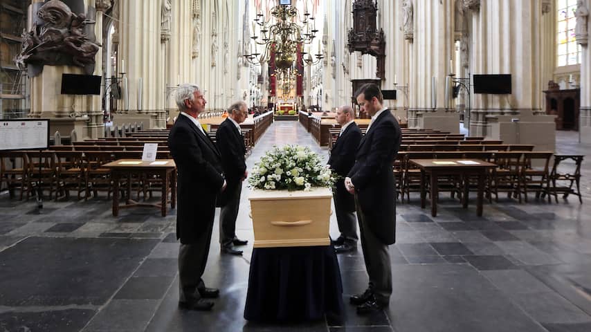 Meer dan 20.000 mensen overleden vorig jaar aan gevolgen coronavirus ...