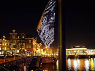 Amsterdam Light Festival | NU - Het laatste nieuws het eerst op NU.nl