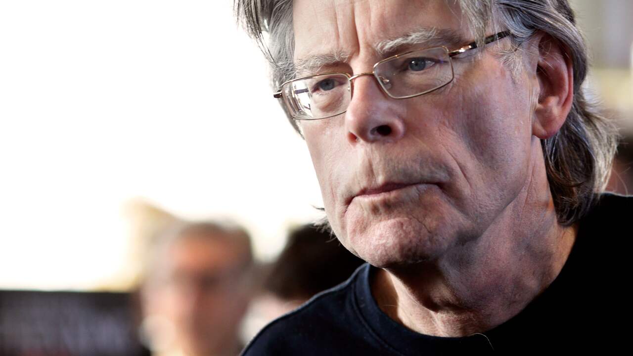 Stephen King-verhaal Suffer the Little Children wordt verfilmd | Films ...
