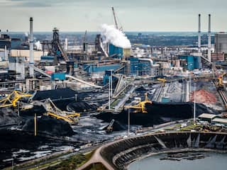 Tata Steel | NU - Het laatste nieuws het eerst op NU.nl
