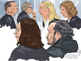 Pleegvader mishandeld meisje Vlaardingen: 'Had dit nooit van mezelf verwacht' | Binnenland | NU.nl