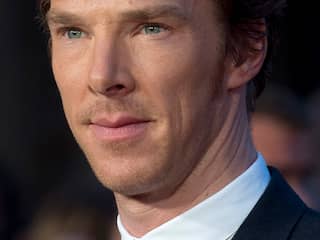 Benedict Cumberbatch | NU - Het laatste nieuws het eerst op NU.nl