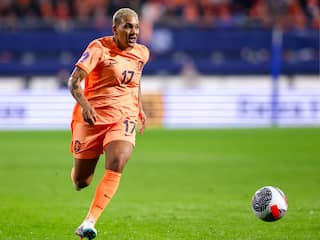 Shanice van de Sanden | NU - Het laatste nieuws het eerst op NU.nl