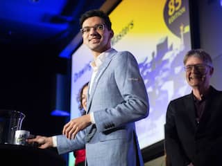 Anish Giri | NU - Het laatste nieuws het eerst op NU.nl