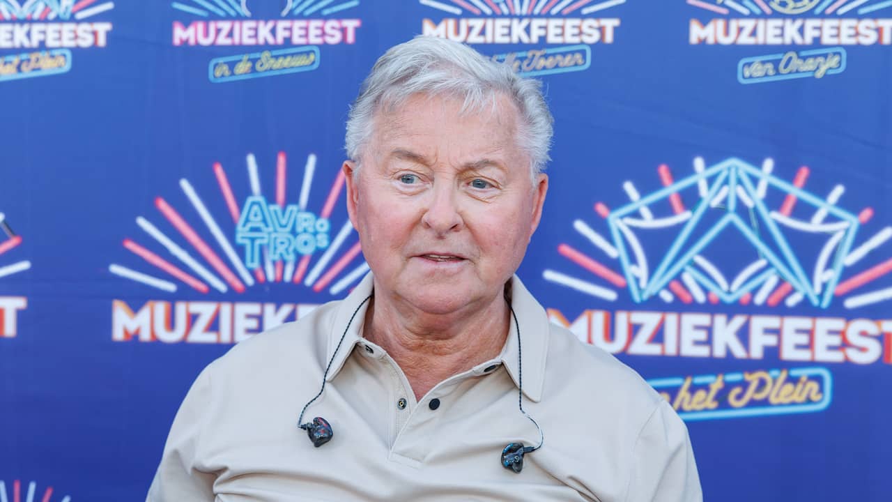 Jan Keizer leeft al tien jaar met prostaatkanker: 'Voel me vitaal en ...