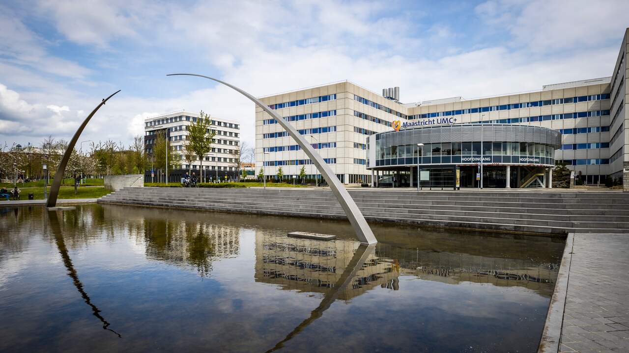 Live: Maastrichts ziekenhuis presenteert onderzoek naar fatale ...
