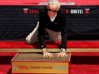 Stan Lee | NU - Het laatste nieuws het eerst op NU.nl