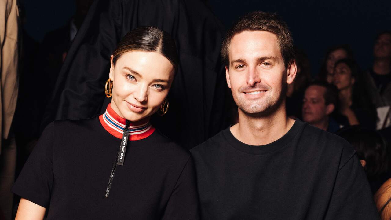 Model Miranda Kerr in verwachting van vierde zoontje | Achterklap | NU.nl