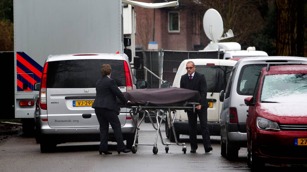 Mark de J. veroordeeld tot achttien jaar cel voor moord op Koen Everink ...