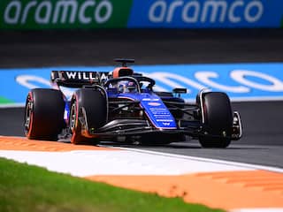 Alexander Albon | NU - Het laatste nieuws het eerst op NU.nl