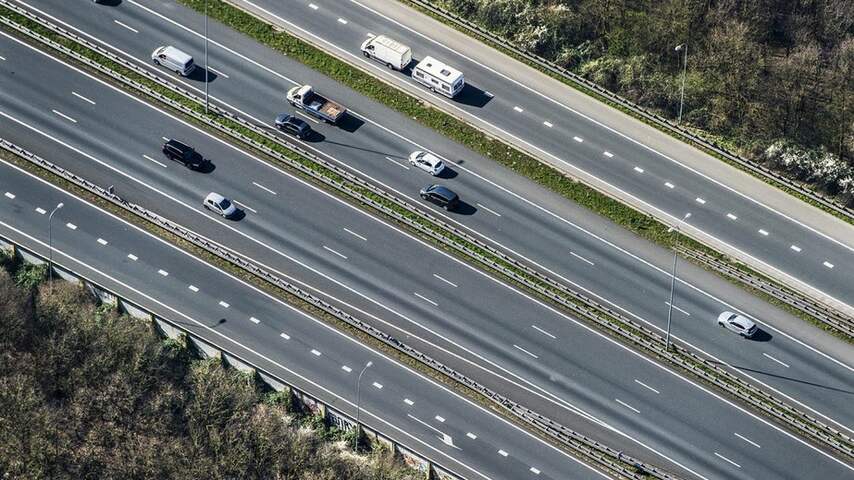 Utrechts bureau voor landschapsarchitectuur komt met plan voor 'A12 ...