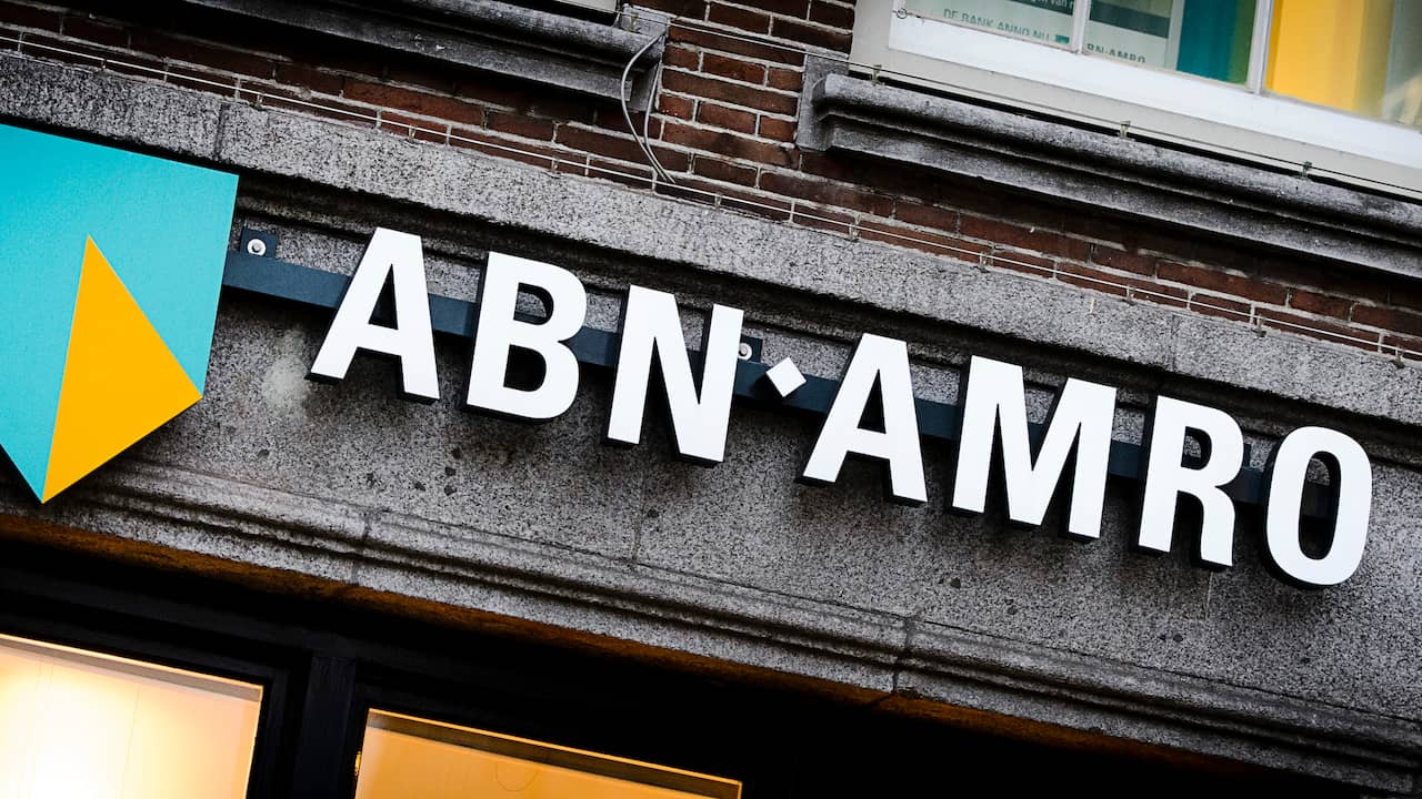 Managers sturen opnieuw anoniem brandbrief aan ABN AMRO-top | Ondernemen | NU.nl