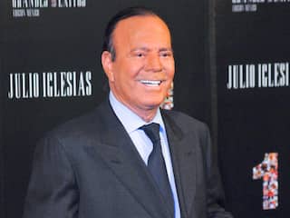 Julio Iglesias | NU - Het laatste nieuws het eerst op NU.nl