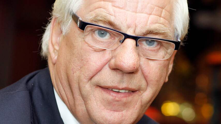 Hennie van der Most: 'Een privéleven heb ik alleen in het weekend ...