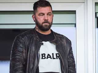 Theo Janssen | NU - Het laatste nieuws het eerst op NU.nl