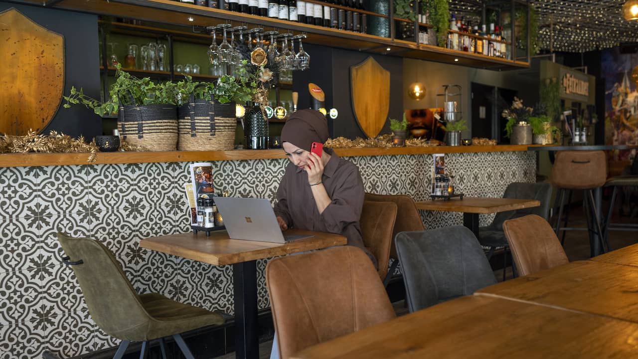 Meer ondernemers stoppen en minder starten: 'Historisch lage groei ...