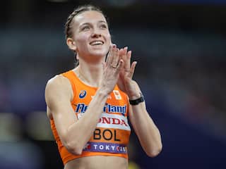 Femke Broeders-Bol | NU - Het laatste nieuws het eerst op NU.nl
