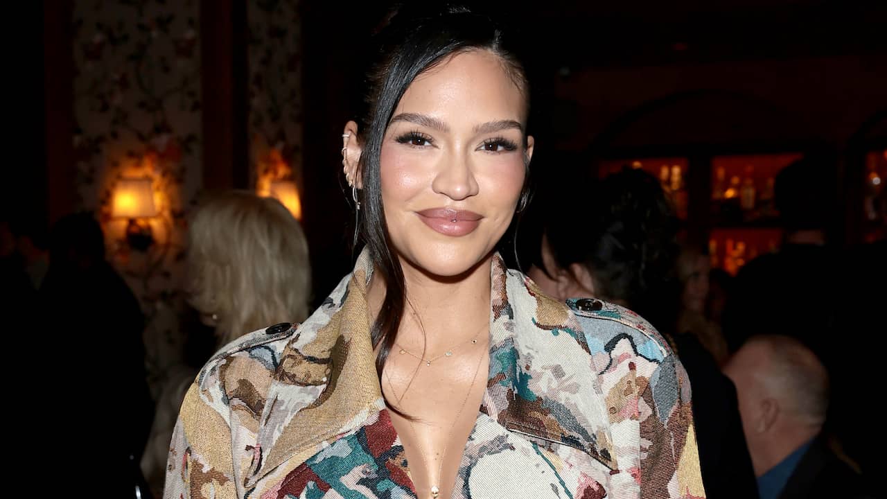 Zangeres Cassie Ventura bevallen van derde kind | Achterklap | NU.nl